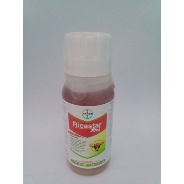 HERBISIDA RICESTAR XTRA 89 OD 100 ML | Lazada Indonesia