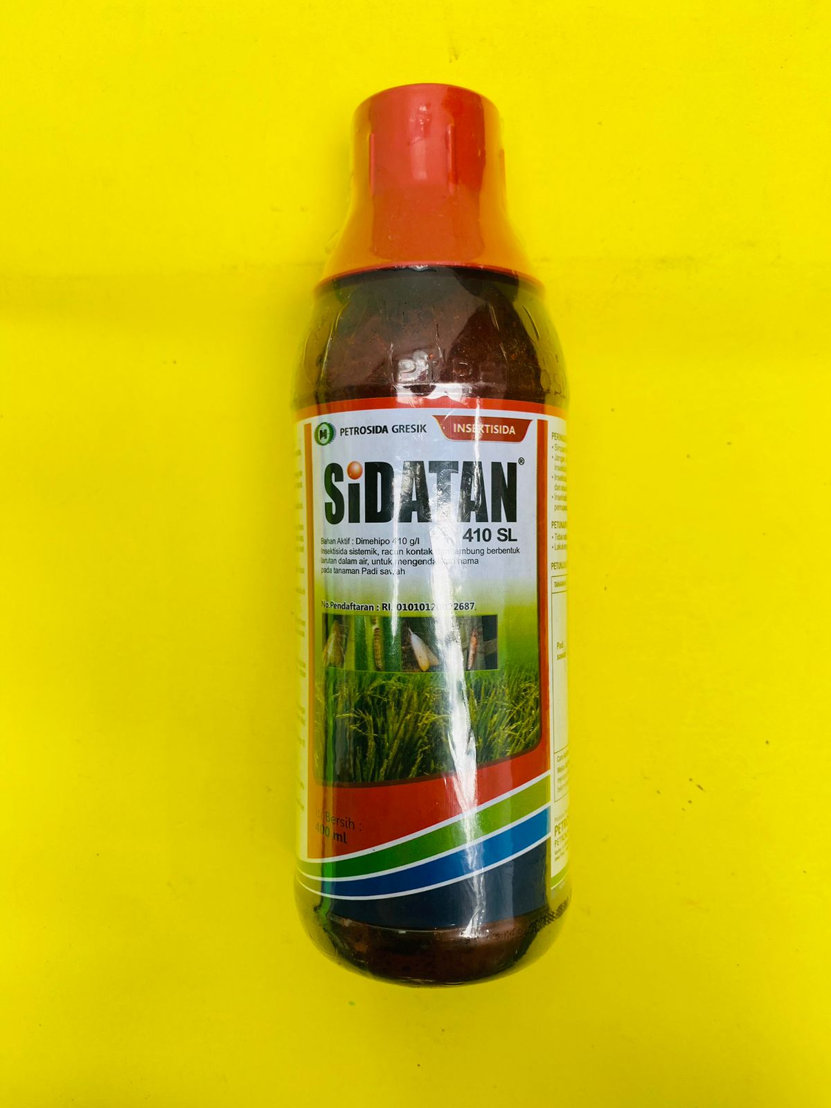 Insektisida SIDATAN 410SL kemasan 400ml dari Petrosida Gresik S ...
