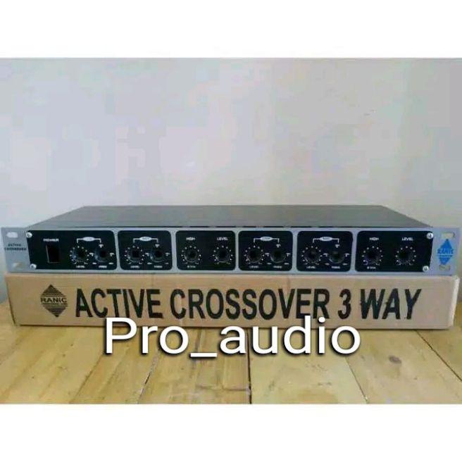 Box Crossover 3 way | Lazada Indonesia