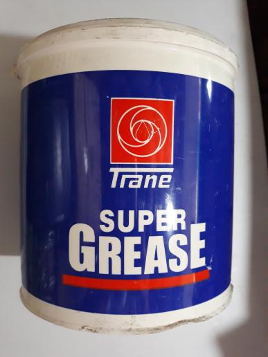 Gemuk grease Super Trane 4KG - Murah | Lazada Indonesia