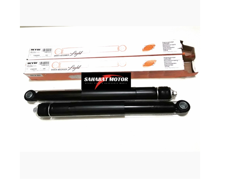 SHOCKBREAKER BELAKANG SUZUKI SWIFT SPLASH SHOCK ABSORBER BELAKANG SWIFT ...