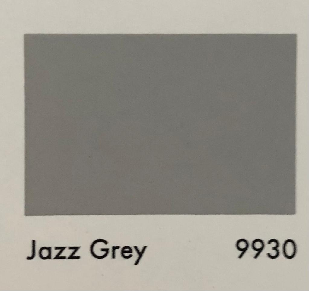 JOTUN Essence Tough Shield 9930 - Jazz Grey 3.5 LT / 5 KG CAT TEMBOK LUAR EXTERIOR | Lazada ...