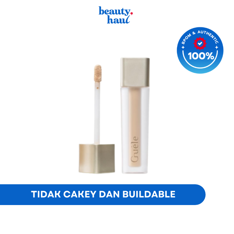 GUELE BARE Concealer | Lazada Indonesia