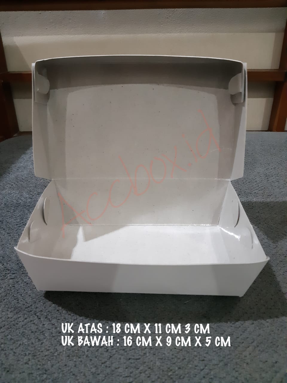 Lunch Box Paper, Lunch Box, Paper Lunch Box S, Kemasan Dus Box Ayam ...