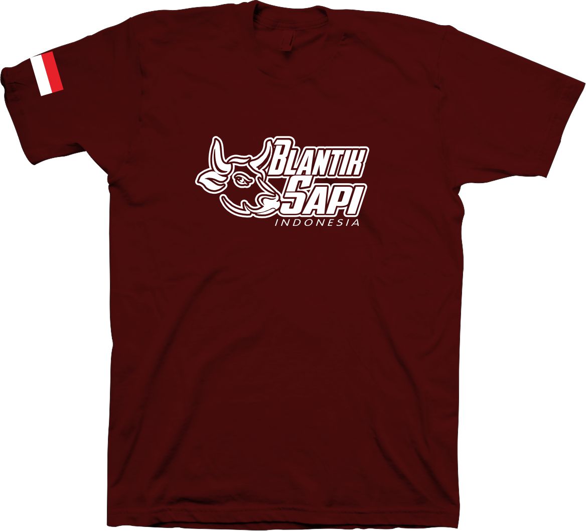 KAOS VIRAL PETERNAK SAPI BLANTIK SAPI INDONESIA TERLENGKAP ETC ...