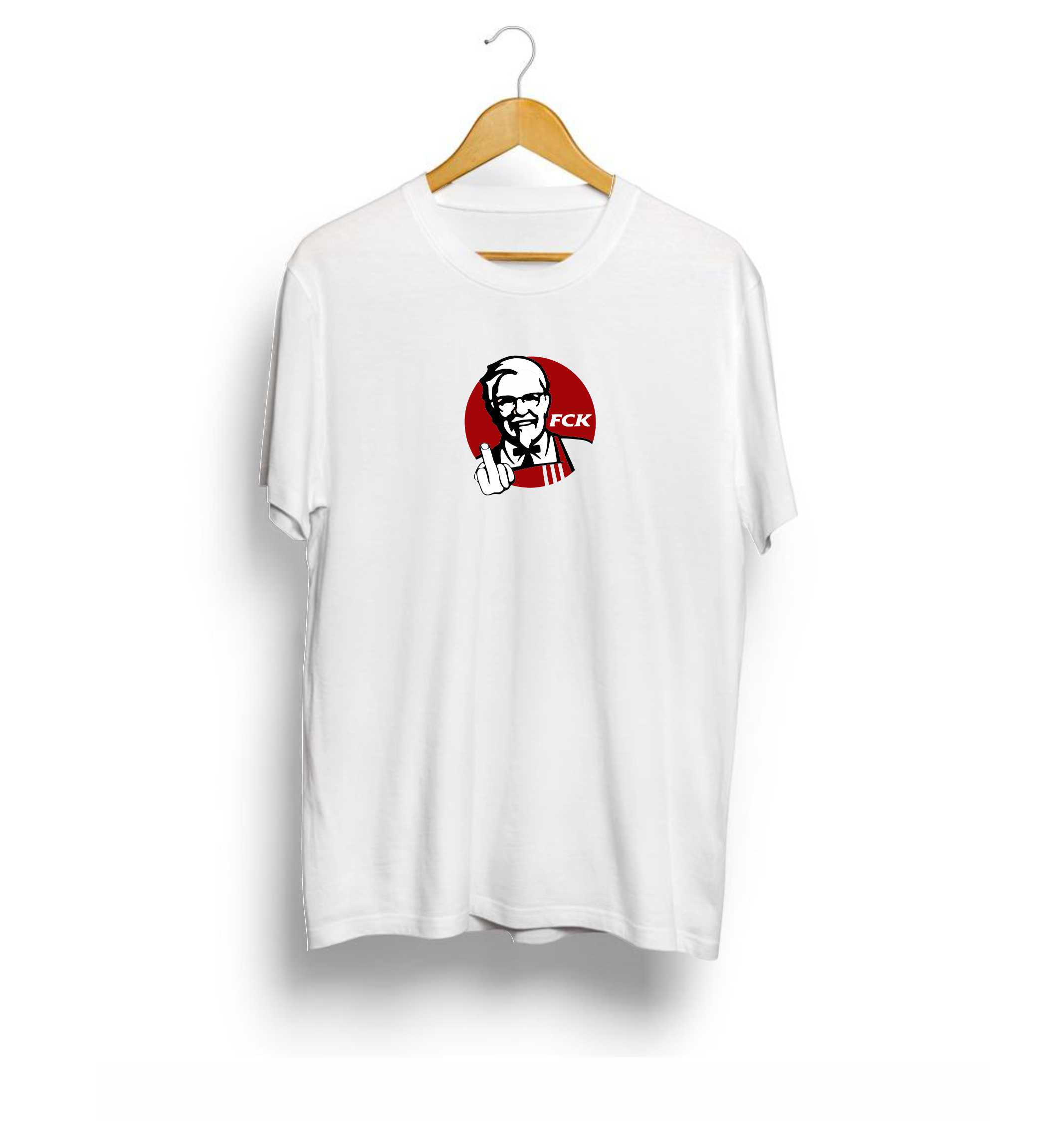 KAOS PLESETAN KAOS KATA KATA KFC FCK KAOS PRIA COTTON COMBED 30S ... KAOS PLESETAN KAOS KATA KATA KFC FCK KAOS PRIA COTTON COMBED 30S ...