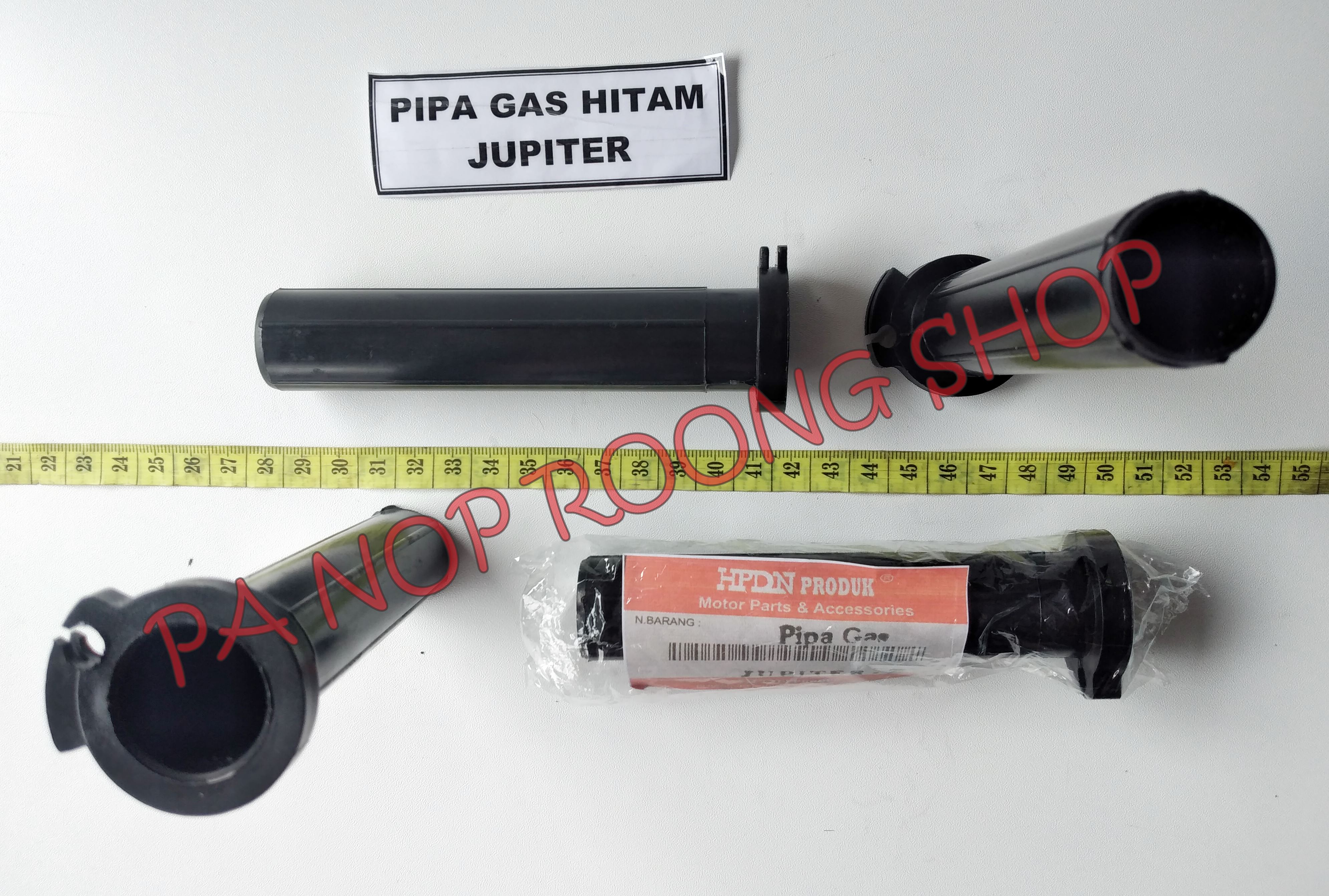 HANDLE PIPA GAS HITAM JUPITER | Lazada Indonesia