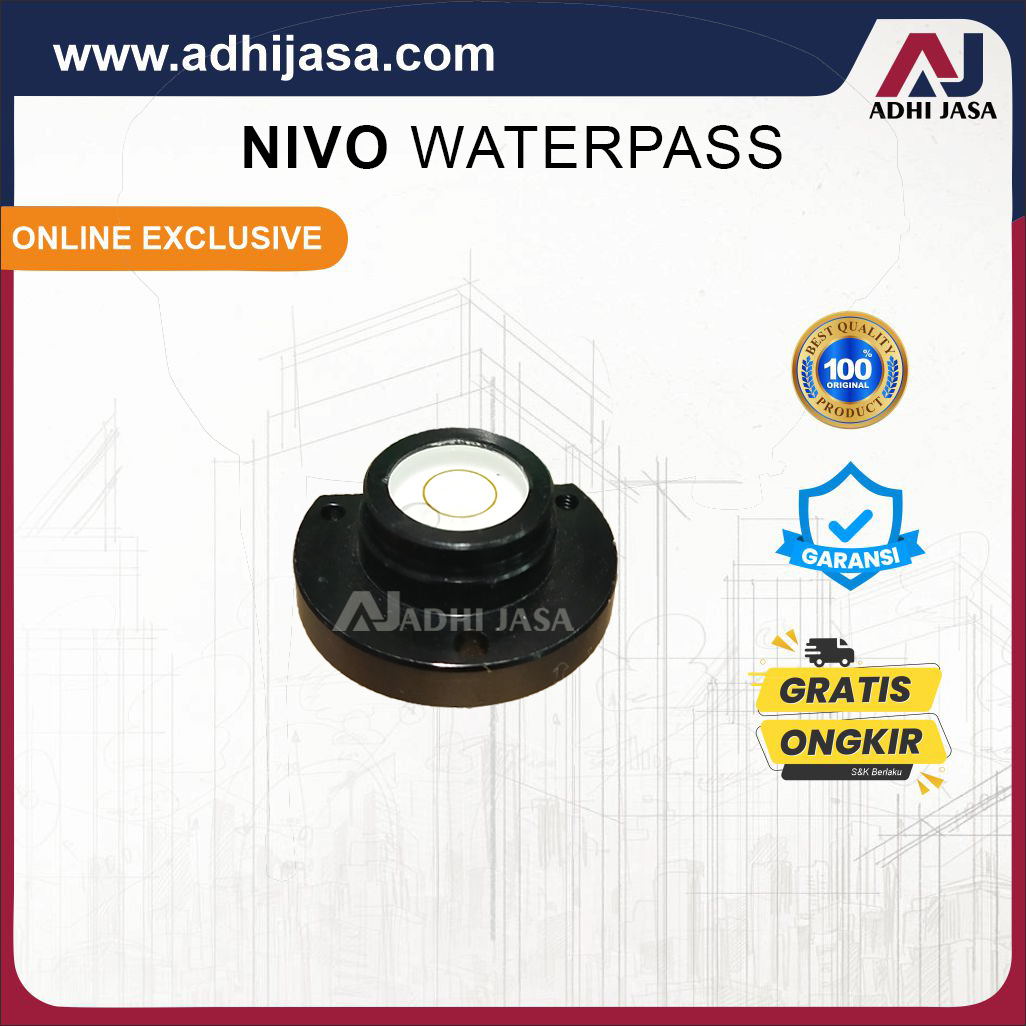Nivo Automatic Level/ Waterpass Topcon Sokkia | Lazada Indonesia