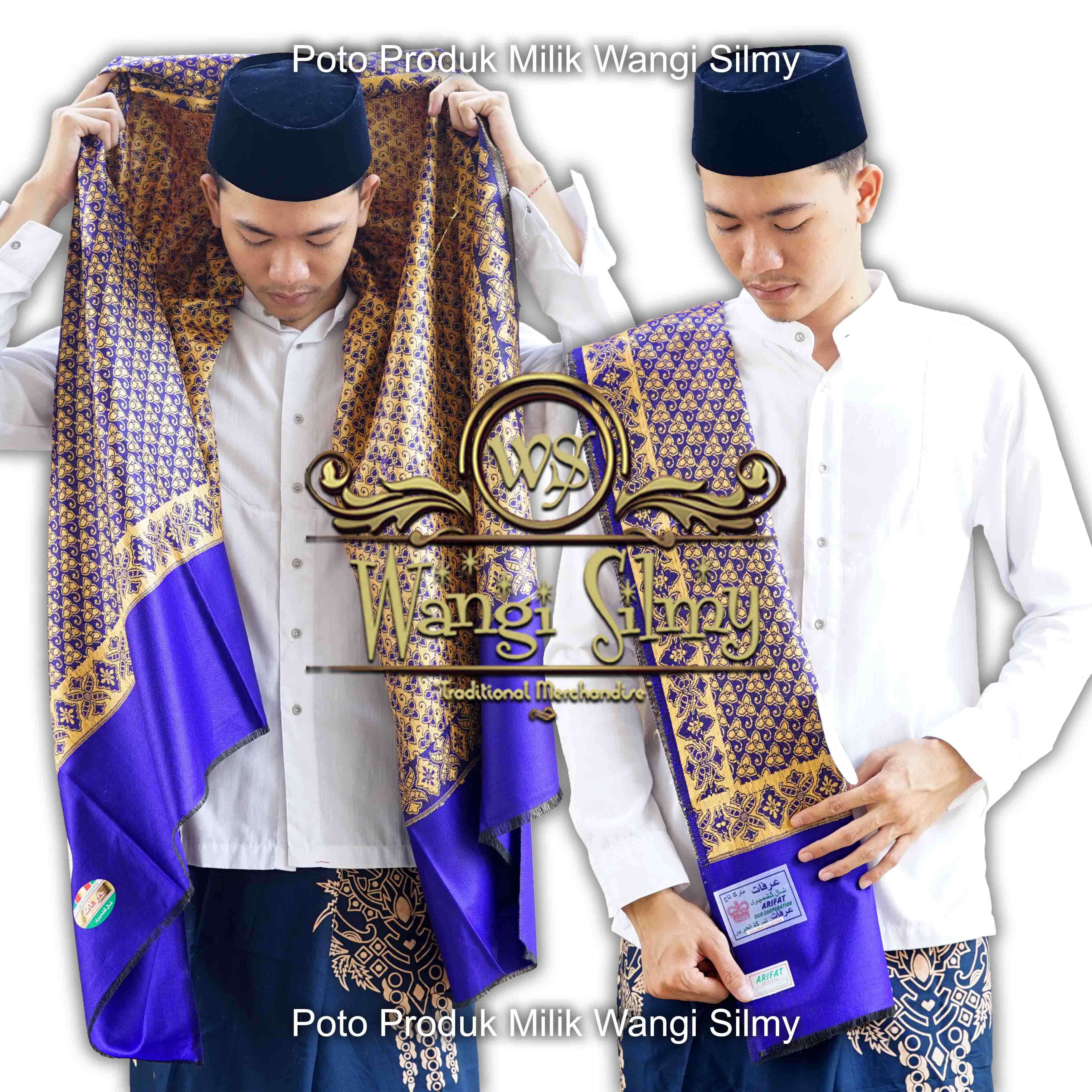 SORBAN KASHMIRI PREMIUM MADE IN INDIA (COD) Sorban Kashmiri warna ...