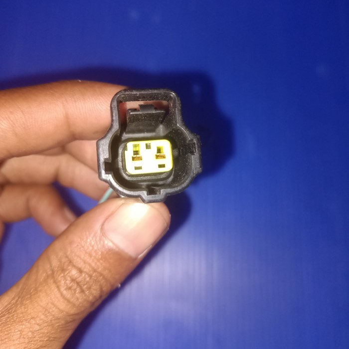 Socket Sensor Ect Engine Coolent Temperature Toyota Great Corolla ...