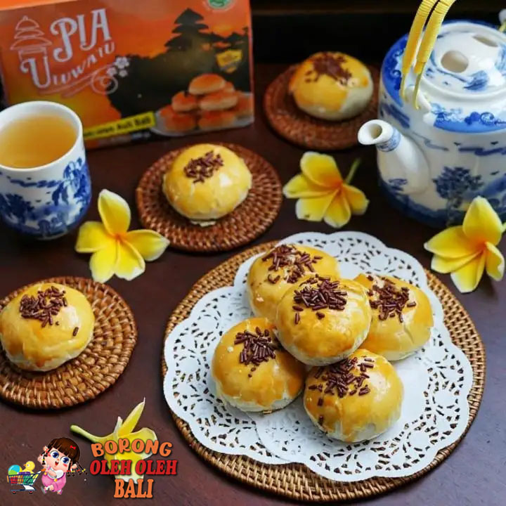 PIA ULUWATU BALI PIA KHAS BALI ULUWATU PIA ULUWATU MURAH BAKPIA ULUWATU ...