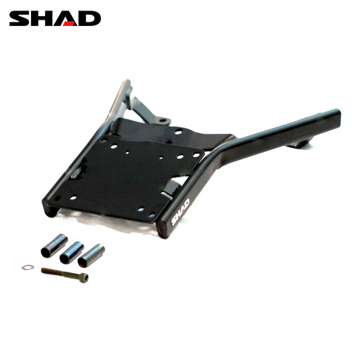 Bracket Box motor untuk Honda Vario 160 New / Rack Bagasi Box Simpan ...