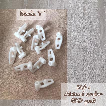 roda T roda rell kotak gorden | Lazada Indonesia