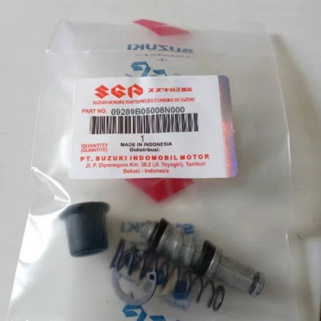 Master rem motor smash | Lazada Indonesia