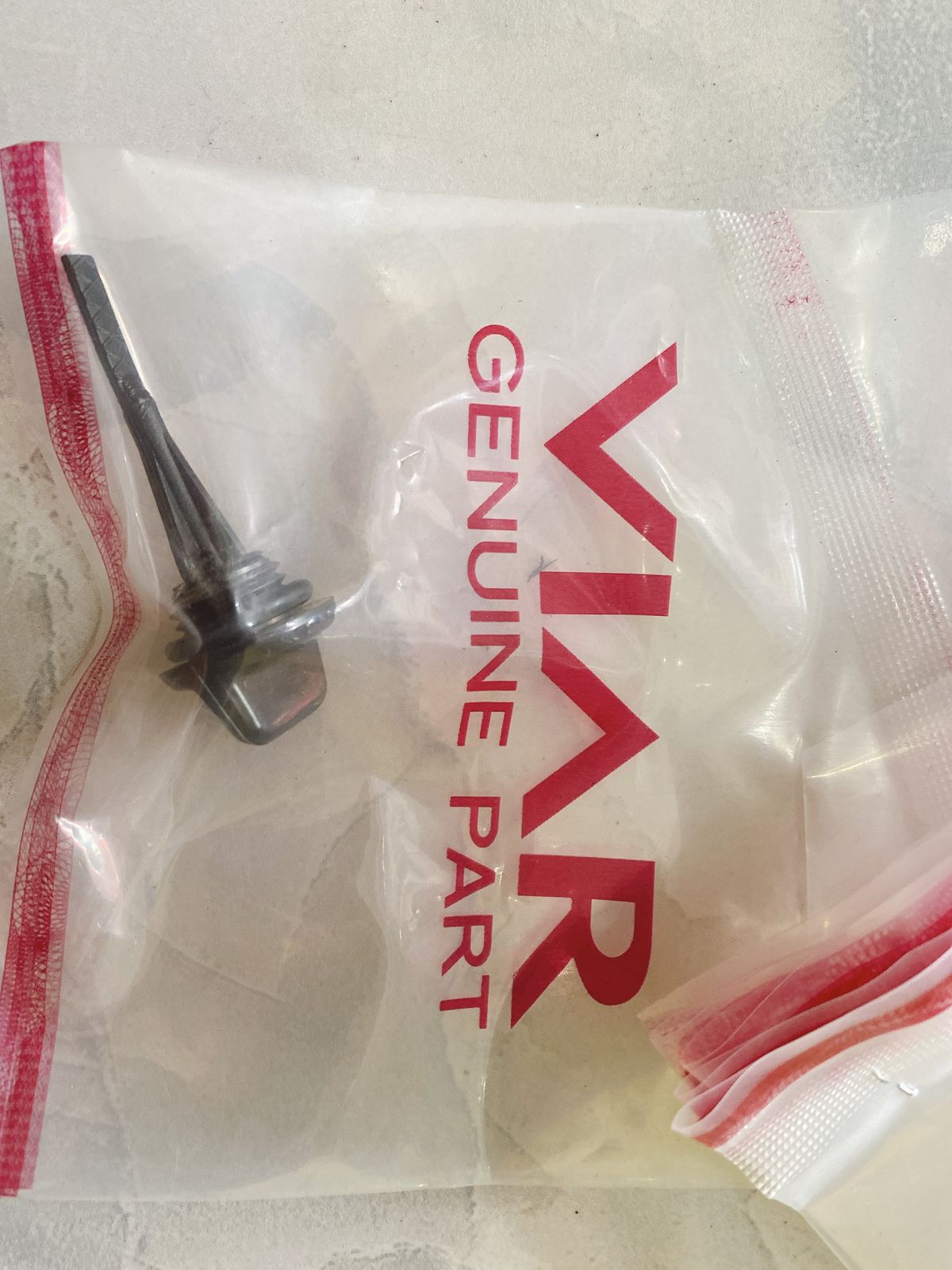 Tutup Oli Gearbox Viar Karya / Kaisar / Nozomi | Lazada Indonesia