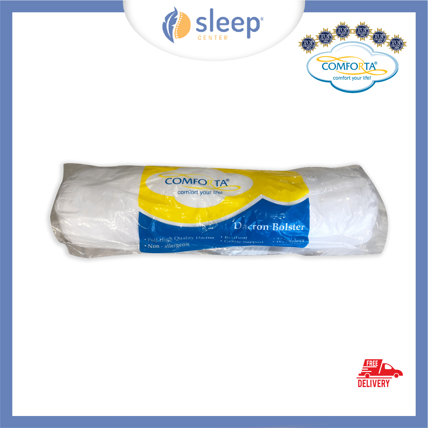 Jual Produk comforta Terbaru | lazada.co.id