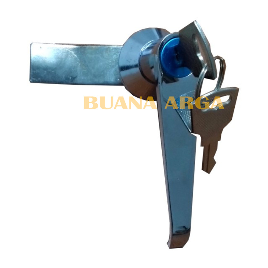 Panel Lock Handle Kunci Panel A45-1-1 FORT | Lazada Indonesia