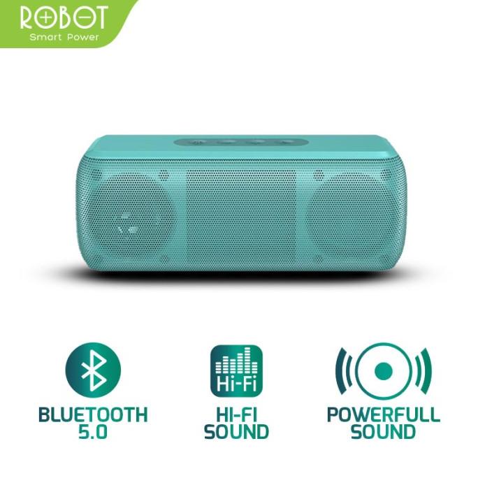 SPEAKER BLUETOOTH ROBOT RB100 ROBOT RB150 ROBOT RB210 ROBOT RB220 ROBOT ...