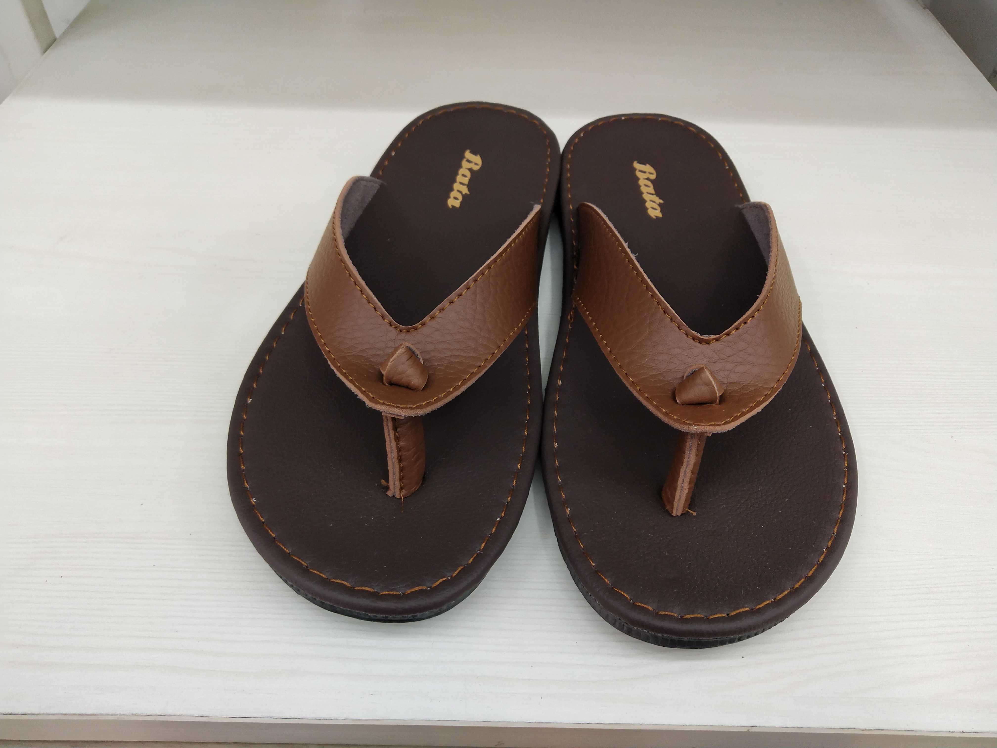 BATA-Sandal Pria Produk Bata Original Model Jepit | Lazada Indonesia