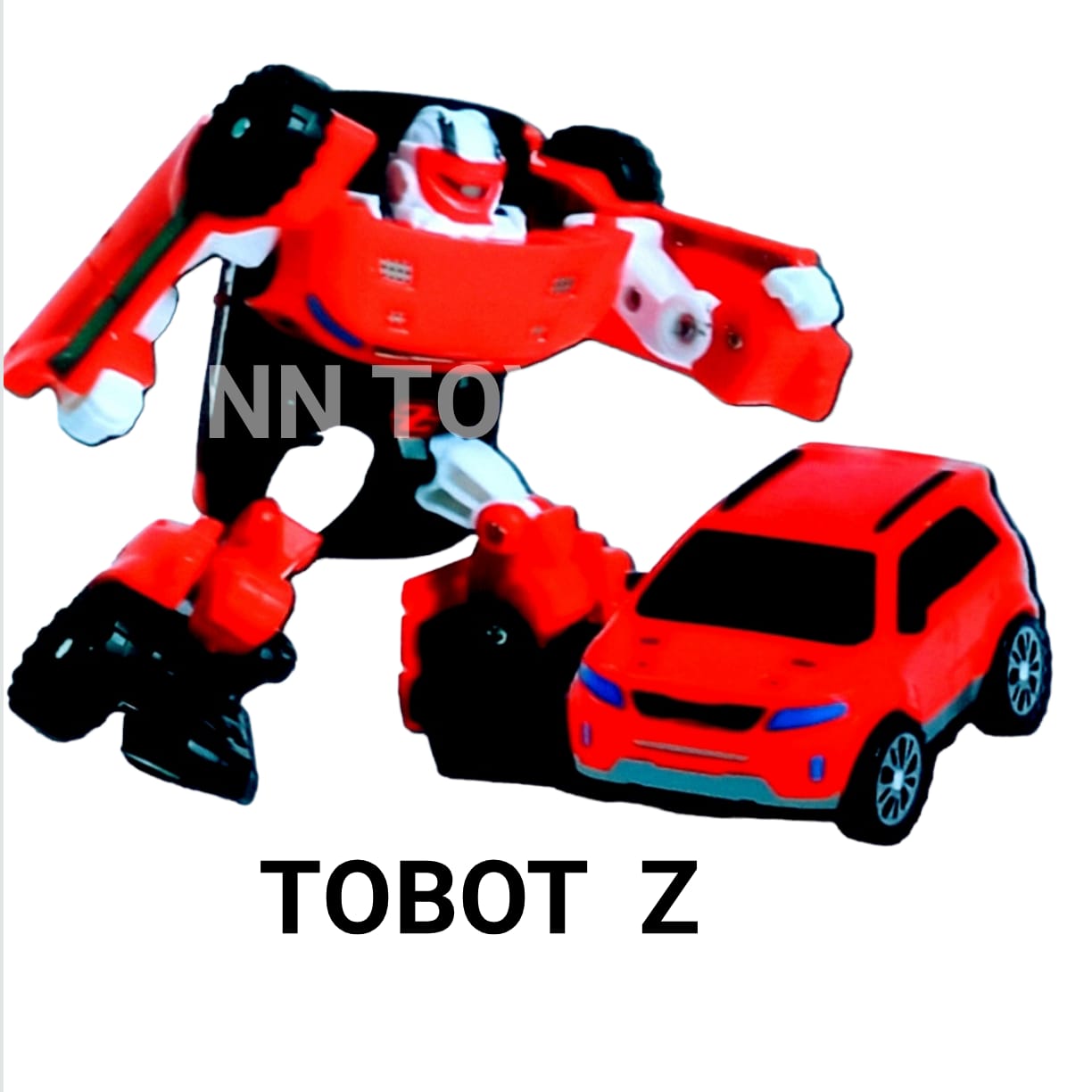Mainan Anak Robot Tobott Transformer bisa berubah Dari Mobil Menjadi ... Mainan Anak Robot Tobott Transformer bisa berubah Dari Mobil Menjadi ...