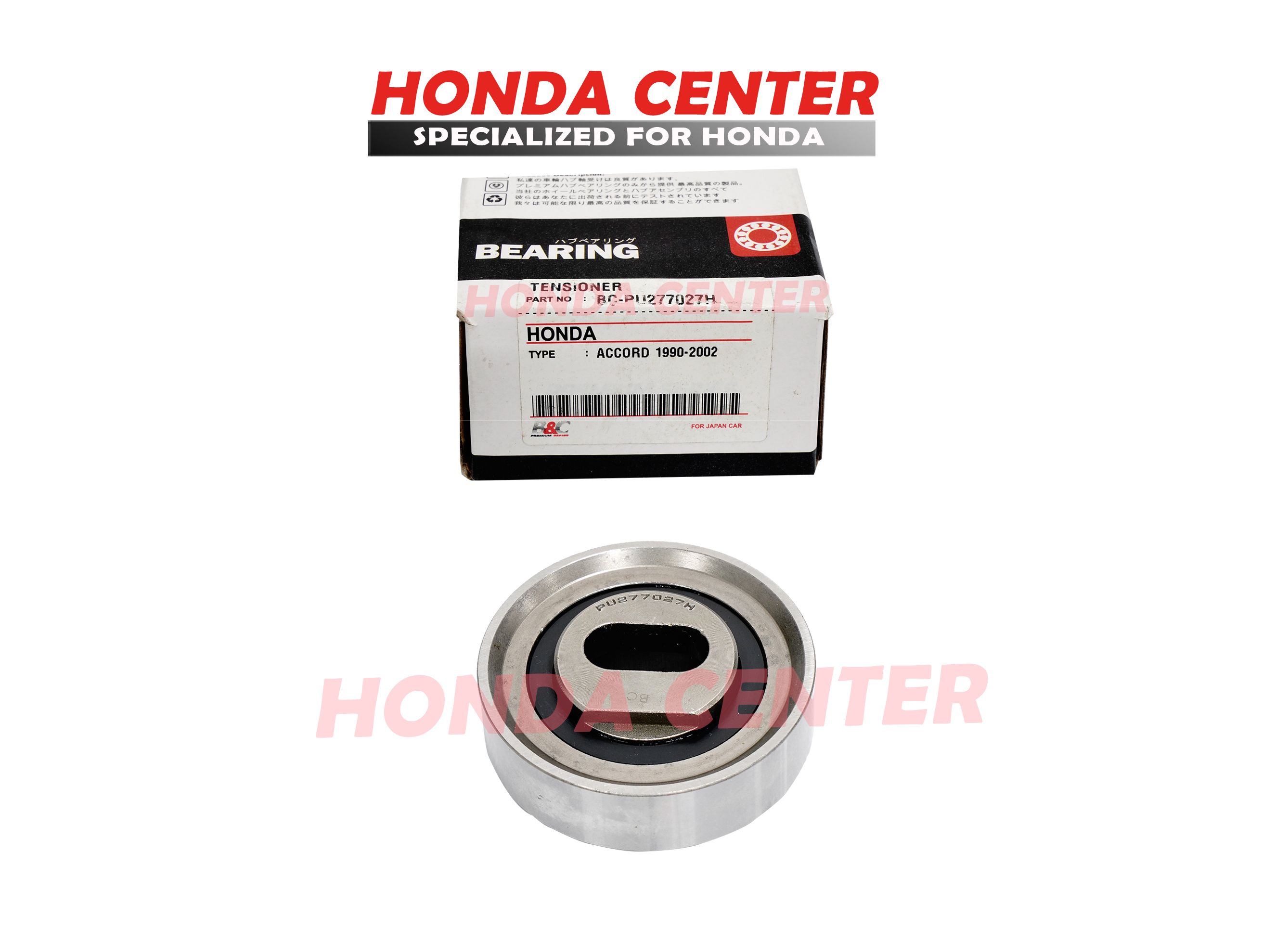 bearing bering laher lahar tensioner timing belt kecil honda accord ... bearing bering laher lahar tensioner timing belt kecil honda accord ...