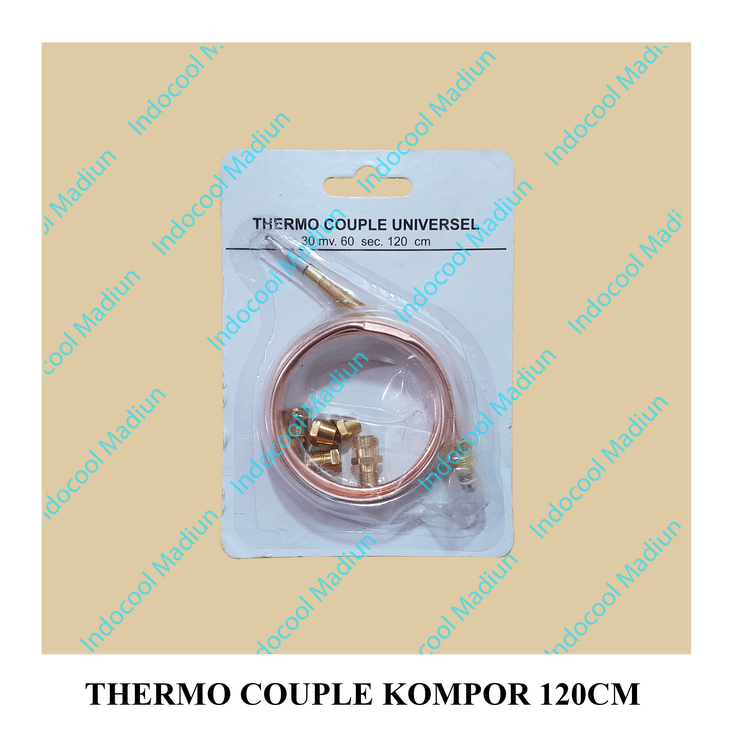 THERMO COPEL/THERMOCOUPLE UNIVERSAL/THERMO COUPLE KOMPOR 120CM | Lazada ...