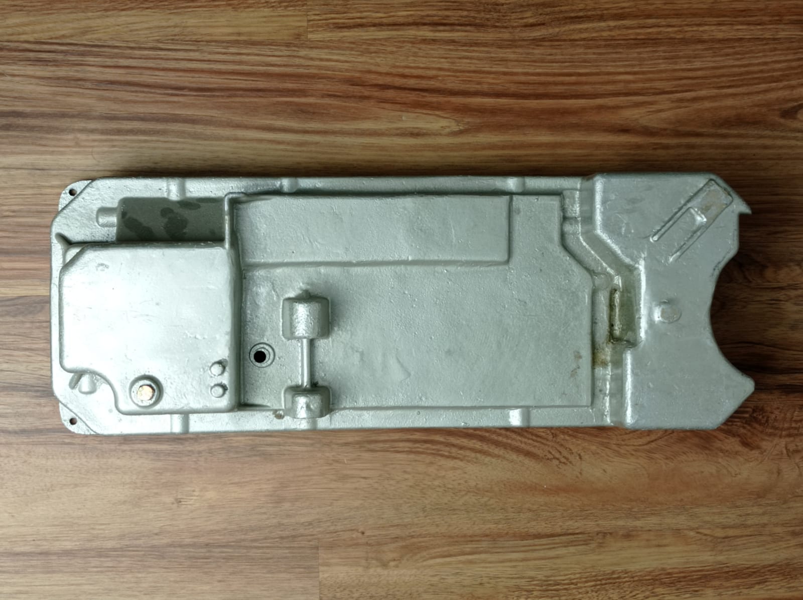 Bak Oli Singer 191 Bak Oil Mesin Jahit Highspeed Jarum 1 | Lazada Indonesia