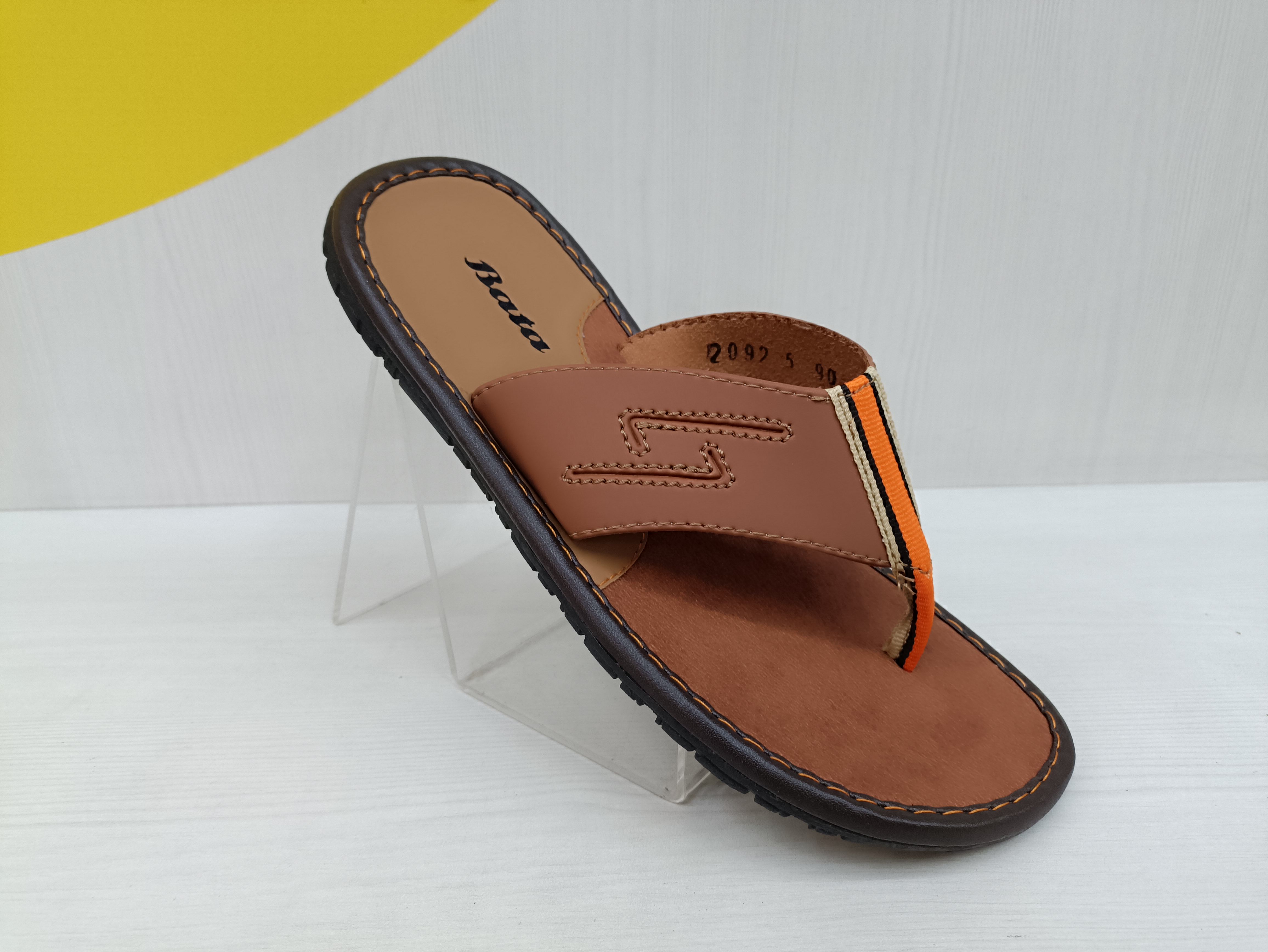 BATA-Sandal Anak Laki Laki Produk Bata Model Jepit | Lazada Indonesia