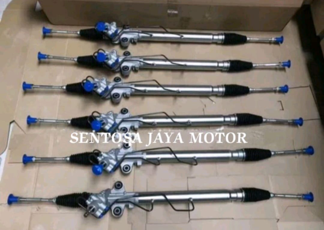 RACK POWER STEERING RACK STEER STIR TOYOTA HIACE | Lazada Indonesia