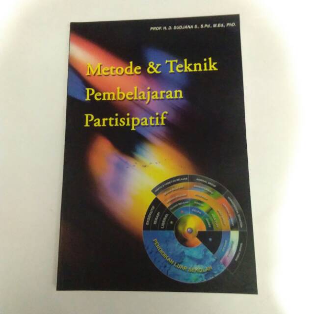 Buku METODE & TEKNIK PEMBELAJARAN PARTISIPATIF | Lazada Indonesia