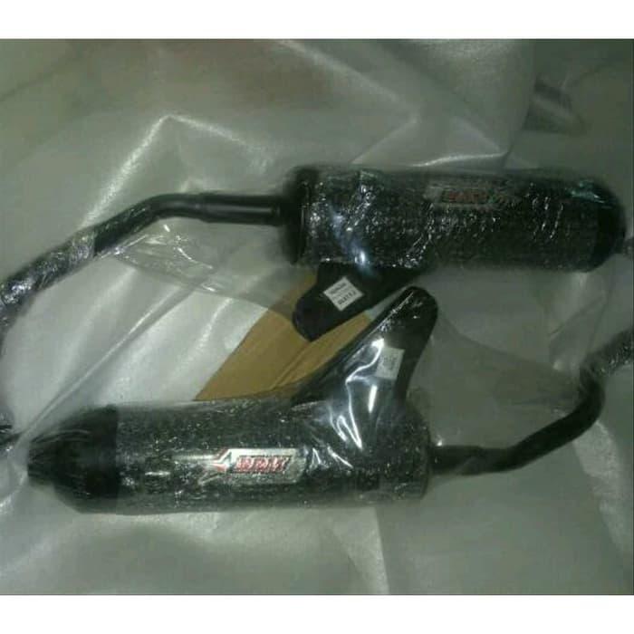 knalpot racing vario 110 lama model standar | Lazada Indonesia