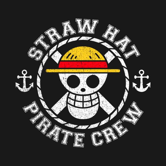SABLON DTF STIKER TINGGAL SETRIKA MUDAH DAN PRAKTIS - STRAWHAT PIRATE ...