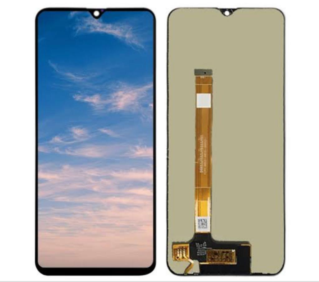 Lcd Oppo F11 A9 A9x Cph1913 Cph1911 Fullset Touchscreen Original High