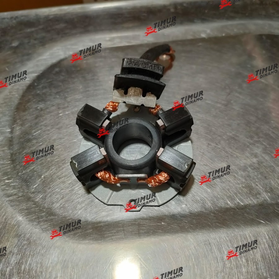 Holder Brush Starter Toyota Hilux Innova Revo reborn 28140-OL180 ...