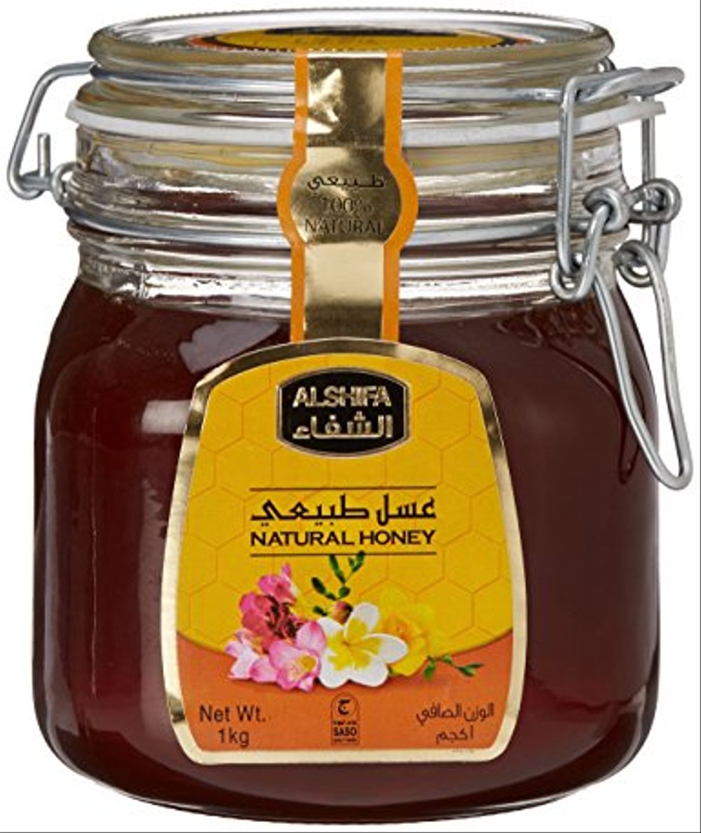 Madu Al Shifa 1 Kg Murni Asli Madu Arab Lazada Indonesia Madu Al Shifa 1 Kg Murni Asli Madu Arab Lazada Indonesia