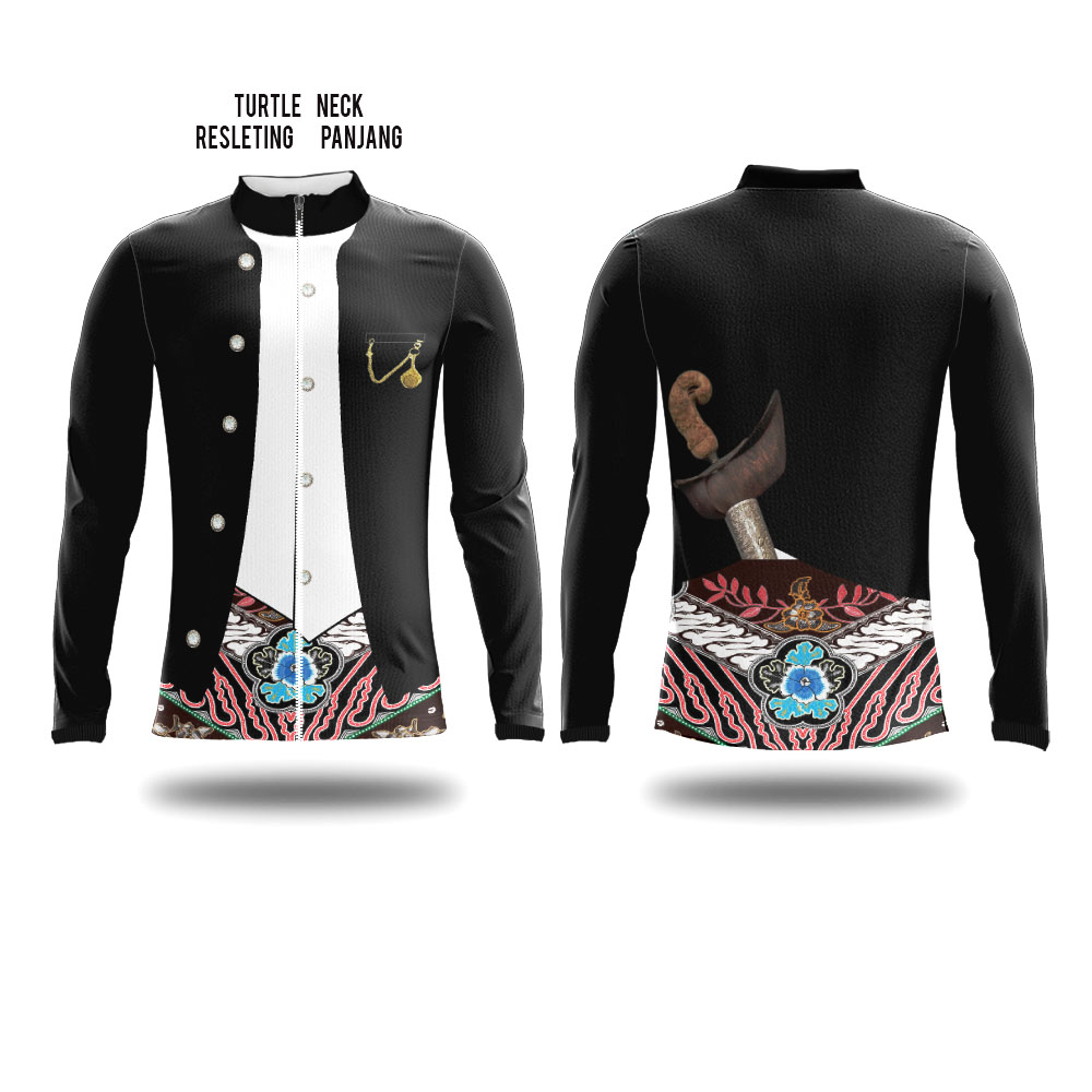 Kaos Baju Jersey Custom Premium Sepeda Gowes Running Senam Baju Motif ...