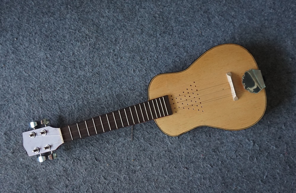 Ukulele Keroncong kencrung Cak senar 4 String | Lazada Indonesia