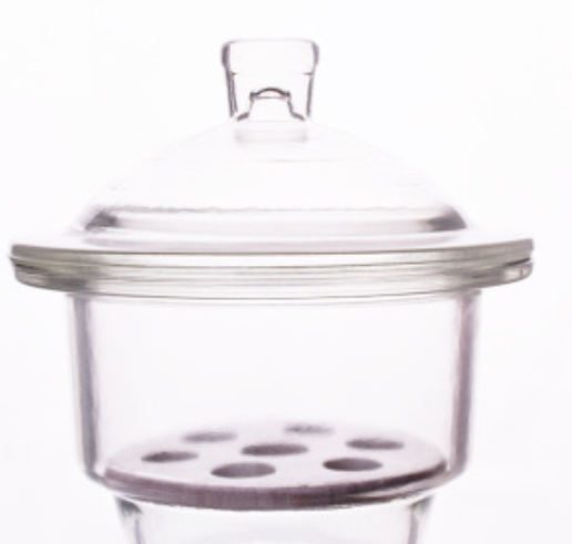 SHUNIU Desiccator non vacuum / Desikator non Vakum 180mm | Lazada Indonesia