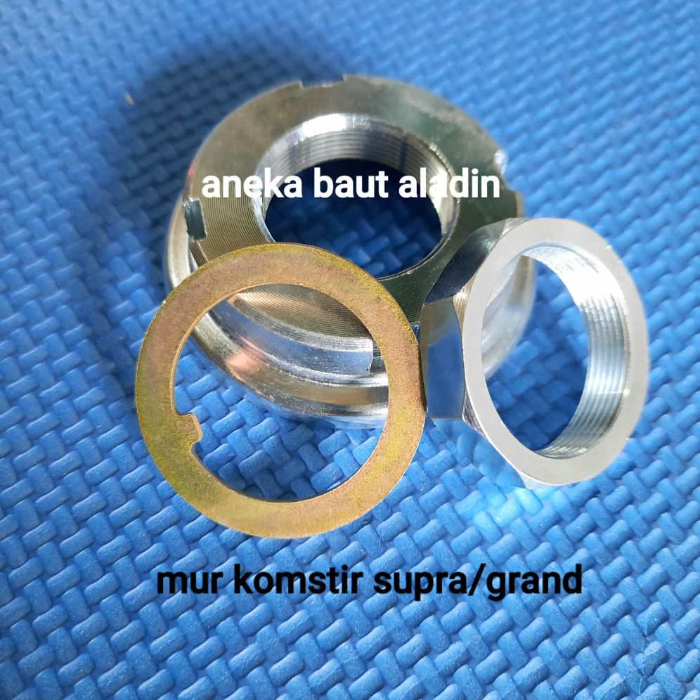 mur komstir honda supra | Lazada Indonesia