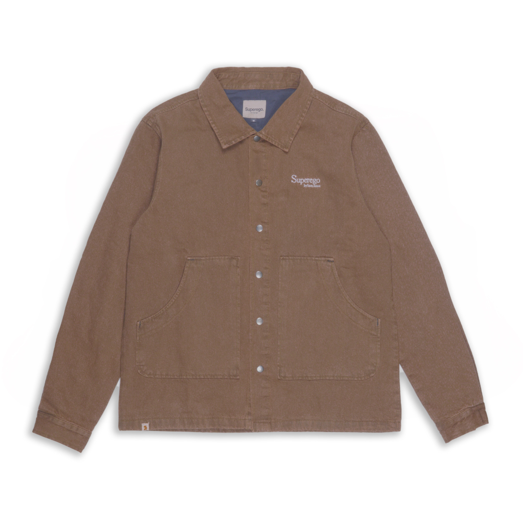 Superego Chore Jacket by Isser James JIS | Lazada Indonesia