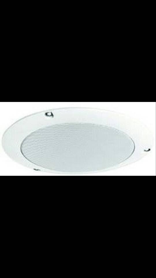 Speaker Ceiling Toa ZS 646R/ZS 646R ( ORIGINAL ) | Lazada Indonesia