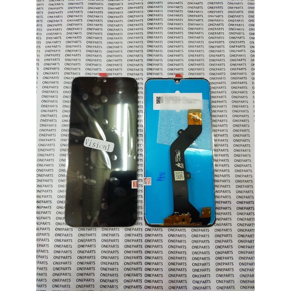 LCD TOUCHSCREEN ITEL VISION 1 L6005 P36 PLAY ORIGINAL | Lazada Indonesia