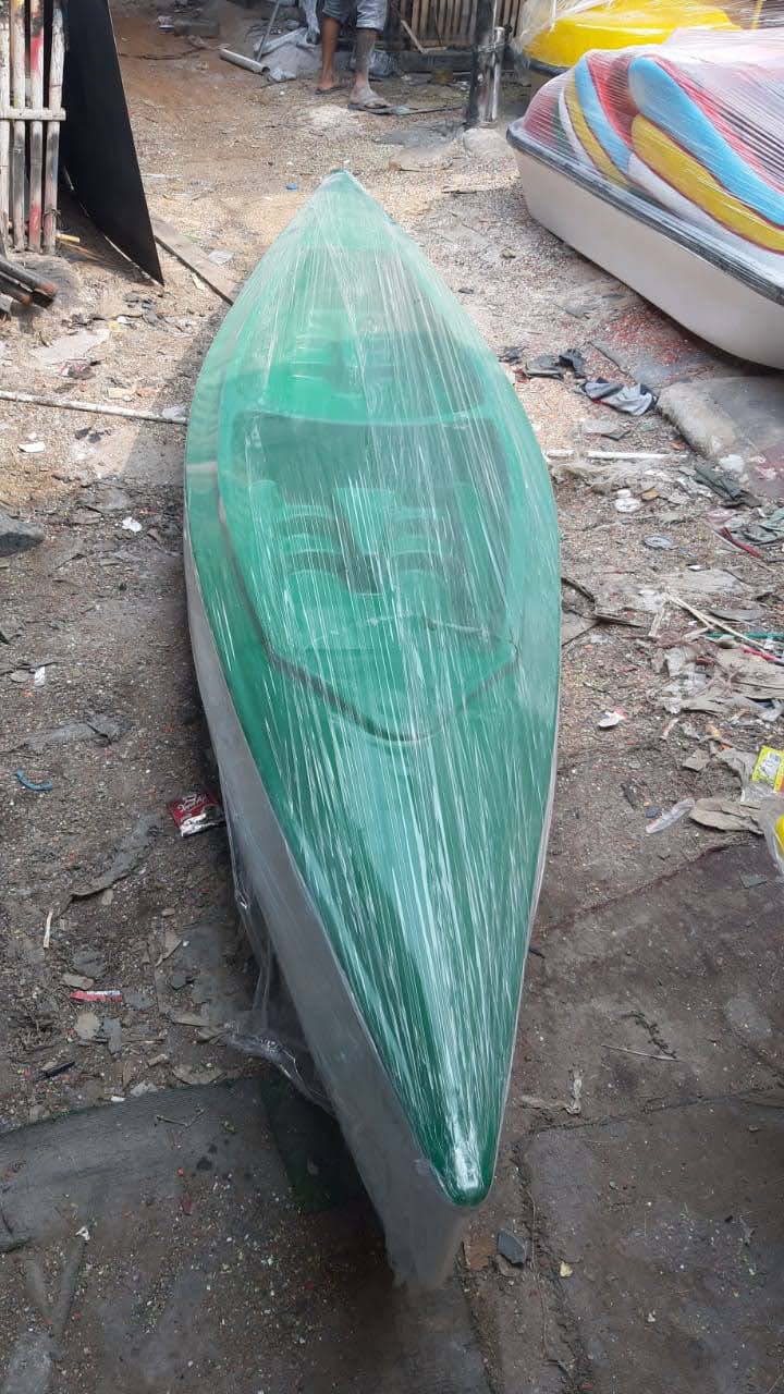 produksi perahu kano atau perahu kano fiberglass | Lazada Indonesia