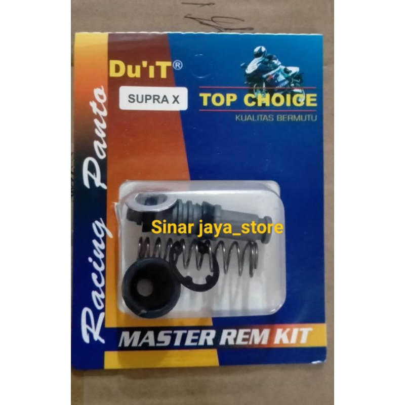 Master Rem Reperkit Master Rem Isi Master Rem Suprax Suprafit New ...