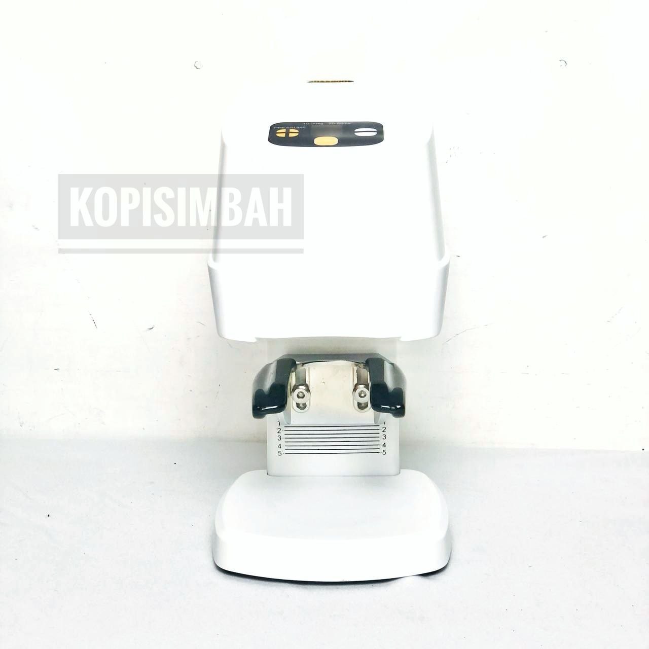 SIMBAH Automatic Coffee Tamper 58mm Alat Press Tamping Kopi Espresso ...