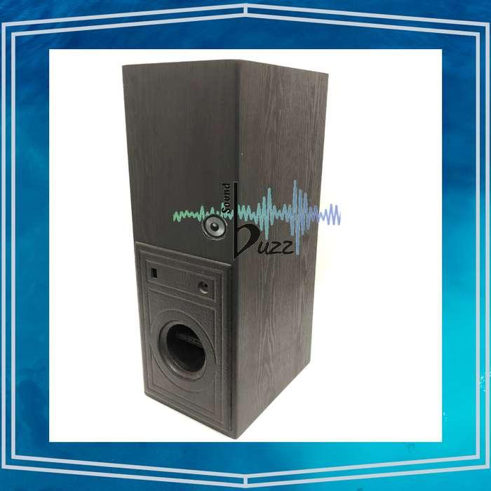 BOX SUBWOOFER 6 INCH BAZOOKA - speaker ONEVER | Lazada Indonesia