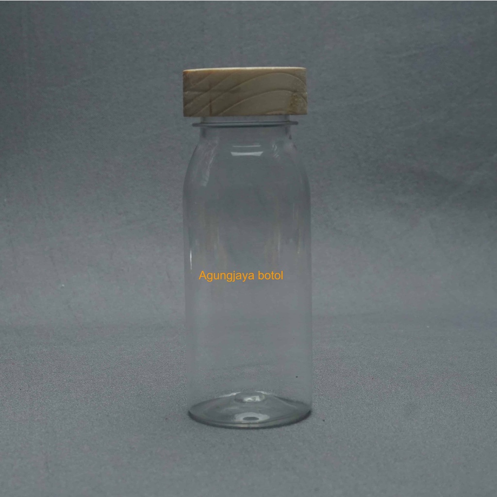 Botol PET 100 Ml Zamzam Sn 30/Botol Plastik/Botol Minuman | Lazada ...