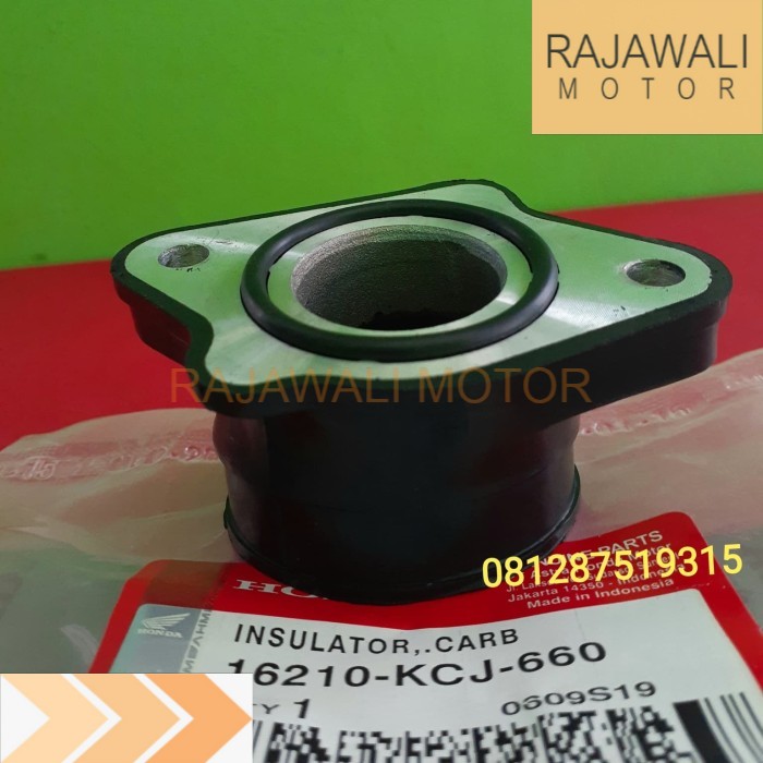 manipul tiger lama-manipol tiger lama intek - intake KCJ ( RAJAWALI MOTOR ) | Lazada Indonesia