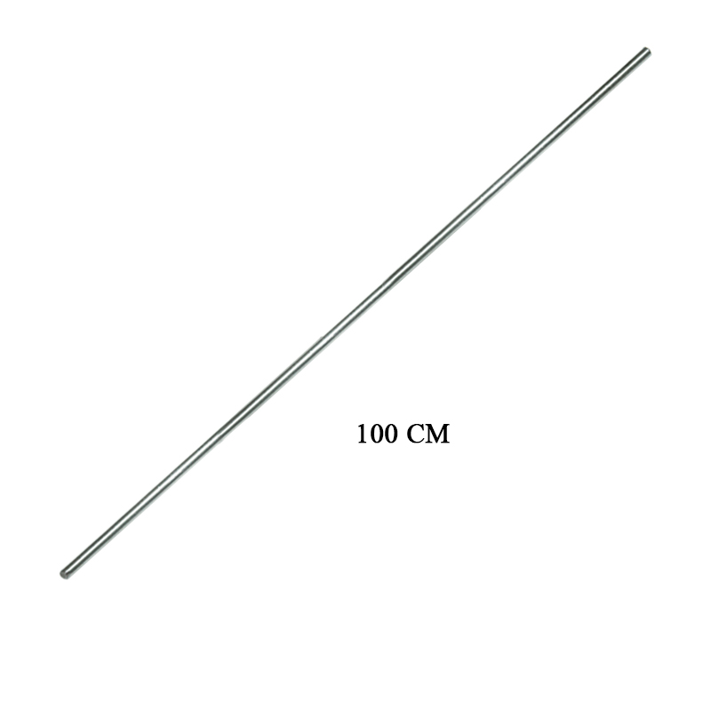 EELIC BEB-D3STAINLESS BESI BETON BULAT POLOS STAINLESS STEEL 3MM ...