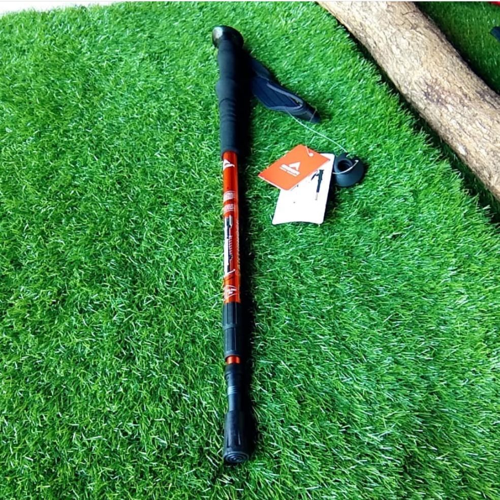 TRACKING POLE EIGER TRAIL SECTION 2340 | Lazada Indonesia